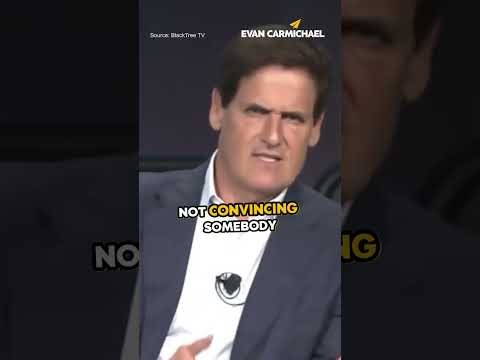 What's The Definition Of A Great Employee? | Mark Cuban