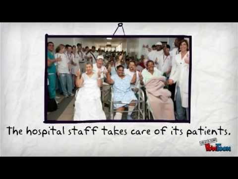 Patience vs. Patients