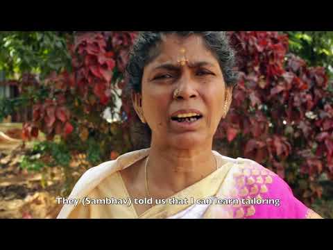 Sambhav Foundation: Tailoring certification