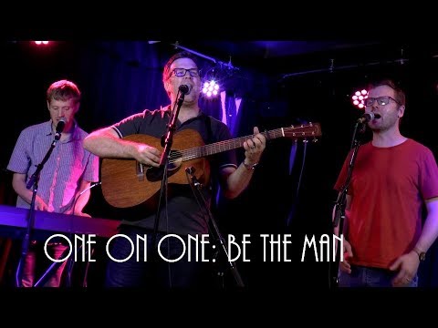 ONE ON ONE: The Young'uns - Be The Man August 19th, 2019 Coney Island Baby, NYC