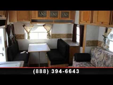 2003 R-Vision Trail Lite - Colerain RV - Cincinnati, OH 452