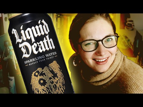 Germany vs USA: The Sparkling Water Phenomenon