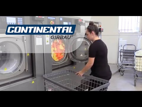 Professional Linen Care | Blue Bird Uniform Testimonial