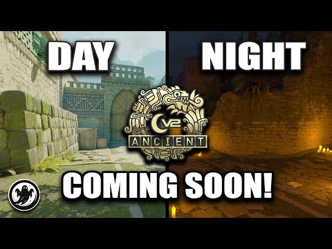 Counter-Strike’s “NEW MAP!?!” (CS2 NEWS)