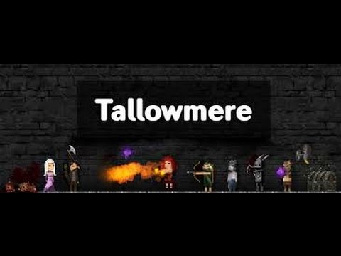 Steam Community :: Video :: Tallowmere