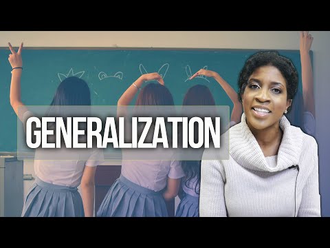 Teaching Stimulus & Response Generalization | ABA | Autism
