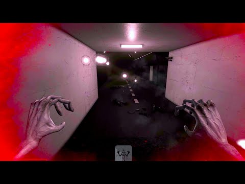 Steam Community :: Video :: My worst SCP round