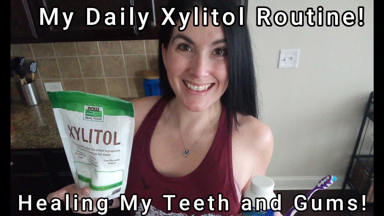 A Comprehensive Guide to My Daily Oral Health Routine with Xylitol ...