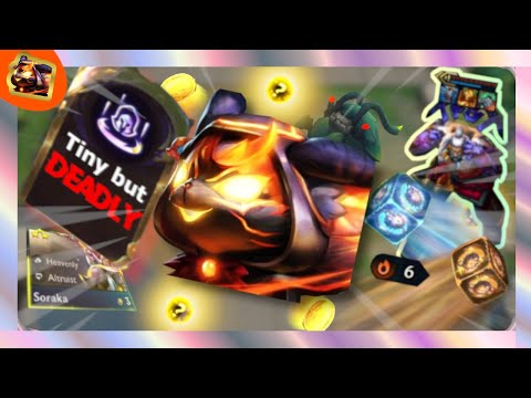 My Set 11 Placements!!