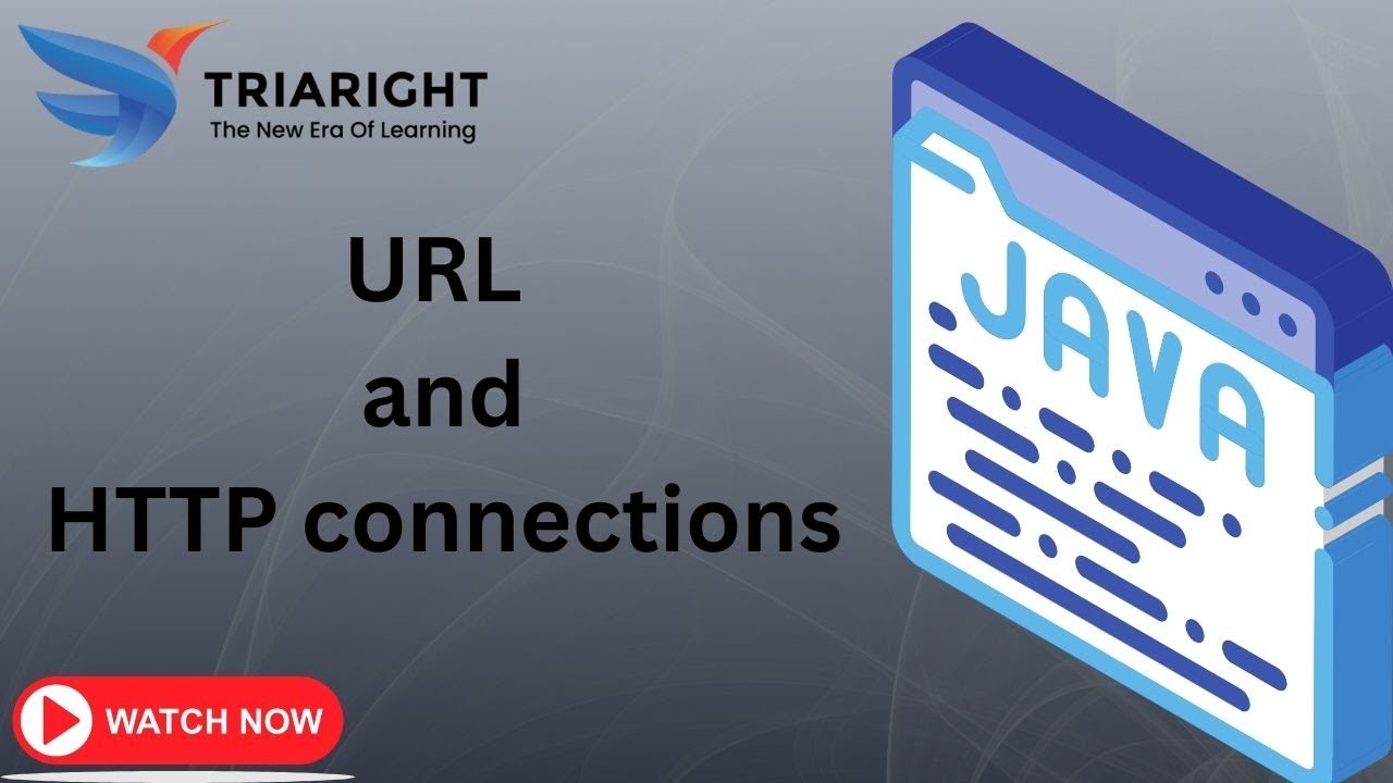 URL and HTTP Connections in Java (Part 2) | Networking in Java | Java Tutorial – Chapter 11