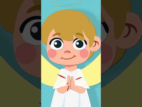 Clap Your Hands | Bible Songs My Kids Love
