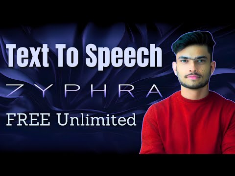 ????️ Clone Your Voice for Free – 100% Free AI Voice Cloning (Try Now!)