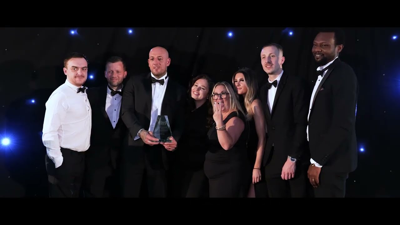 The Computing Security Awards 2024 – Secure Data & Asset Disposal Company of the Year