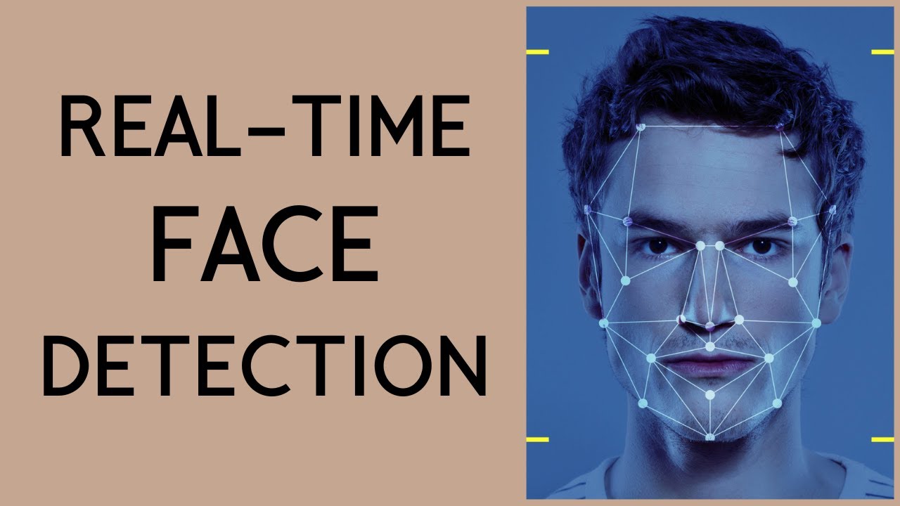 Real Time Face Detection using Haar-cascade Model | OpenCV-Python🔥