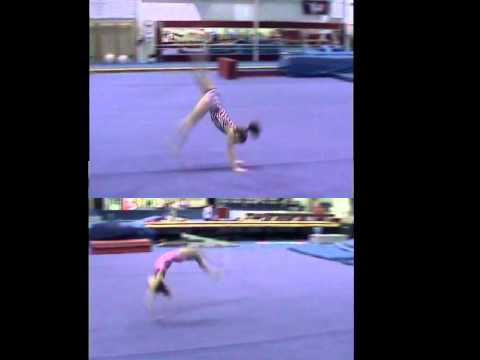 headspring for WAG? – Gymnastics Coaching.com