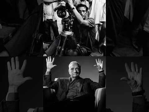 Martin Scorsese's conversation with Satyajit Ray #cinema #filmmaking #cinephile #filmmaker #films