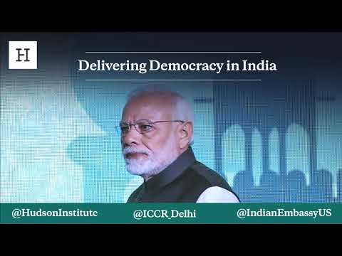Delivering Democracy in India