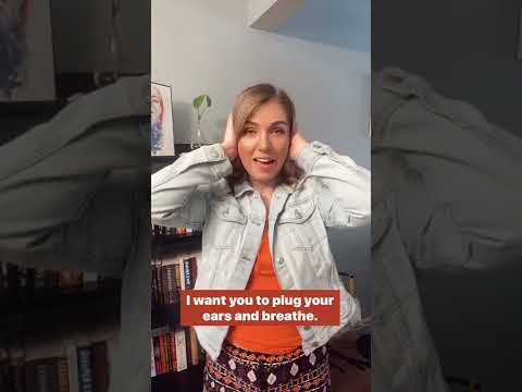 How to create safe rasp in your singing voice