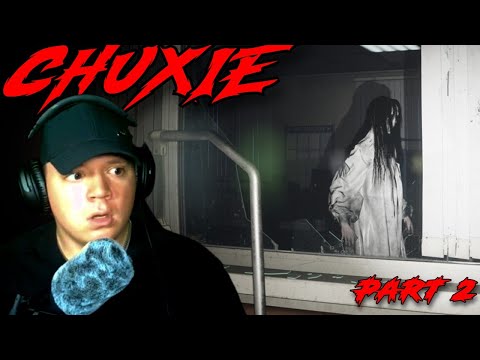 Steam Community :: Video :: Chuxie (PART 2) Almost Gave Me A HEART ...