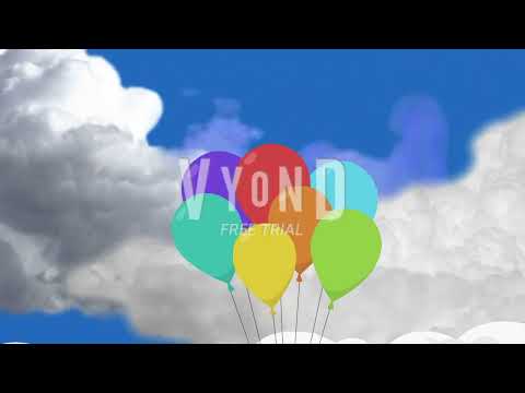 DreamWorks Animation/Shark Tale /Logo Vyond