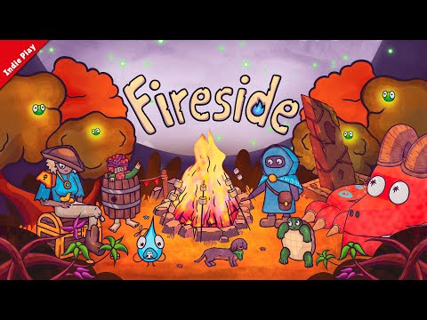 Steam Community :: Fireside