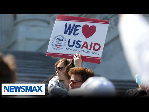 Agency that Trump dumped sent viral samples to China | The Right Squad ...