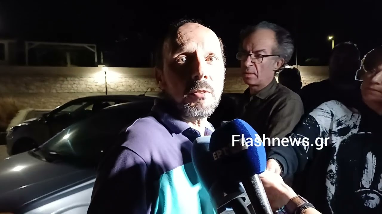 Θρήνος για την απώλεια – Ποιος ήταν ο κυβερνήτης του αεροσκάφους που ...