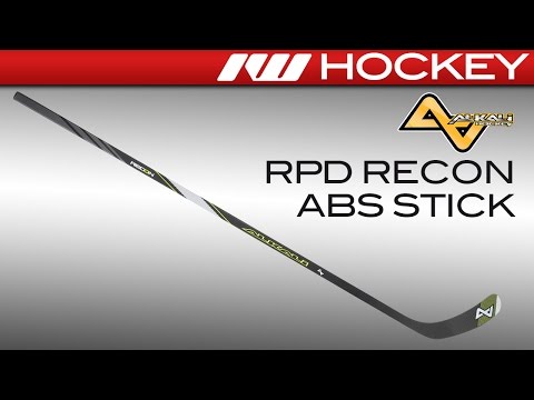 Alkali RPD Recon ABS Composite Stick Review