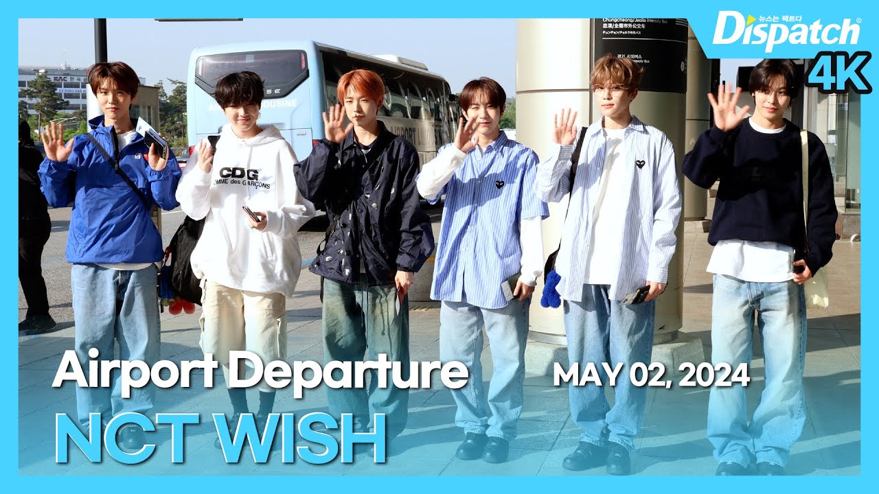 'NCT WISH', Last team of NCT to debut in February | DIPE.CO.KR