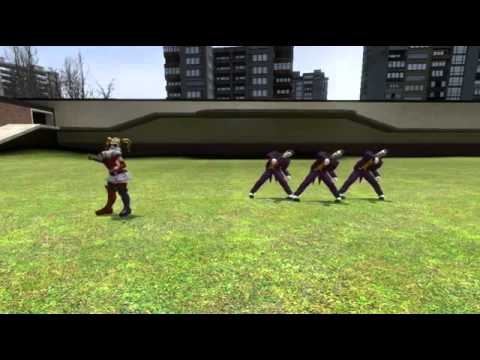 Steam Community :: Video :: Dance Dance garrys mod