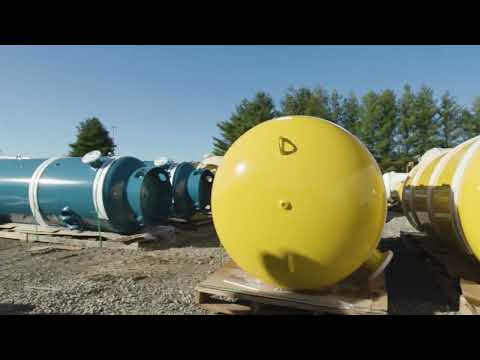 Samuel Pressure Vessel Group