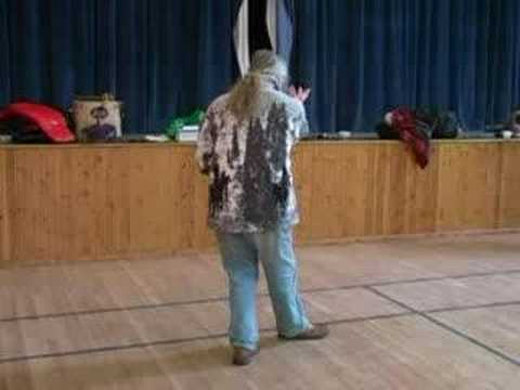 Bagua Linear Qigong & Body Building Form: Volume Two