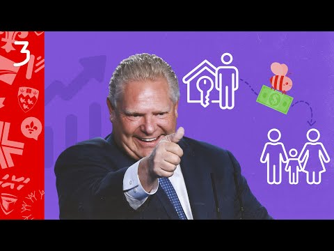 Doug Ford's Bad Deal