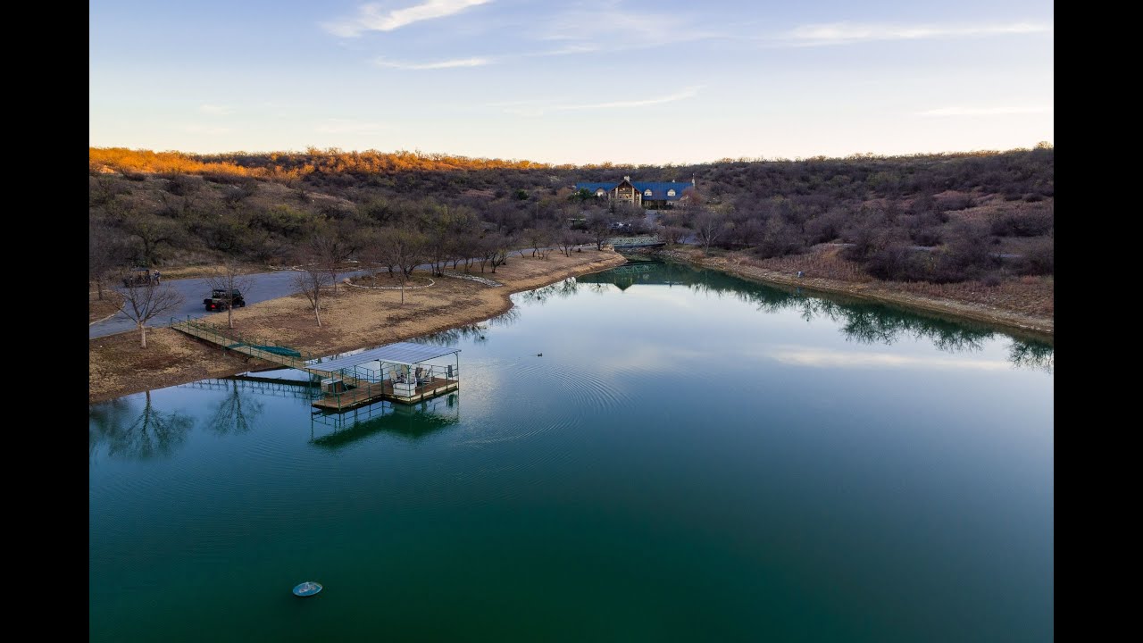 Quail Rise Ranch | Baylor County | Seymour, TX