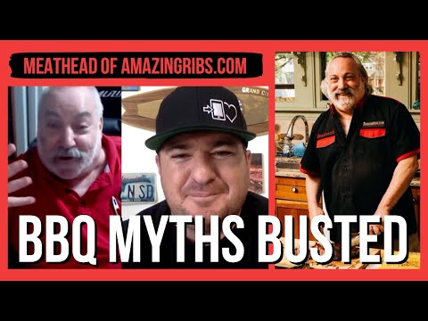 BBQ Tips, Food Science, and Grilling Myths Busted | Meathead of AmazingRibs.com