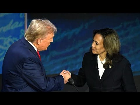 2024 U.S. Presidential Election: Trump Takes the Lead in Popular Vote – Full Results Breakdown!