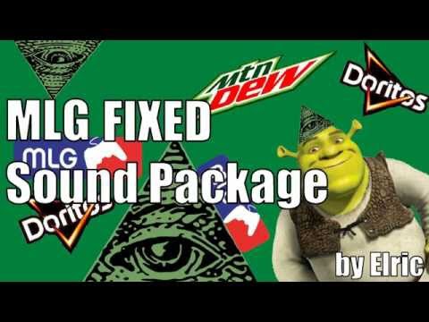 Steam Community :: Video :: MLG Sound Package for Circuits