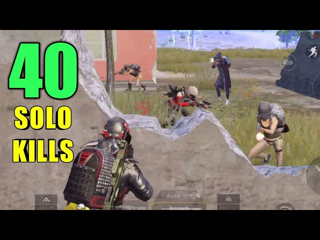Levinho PUBG Mobile ID, setup, stream equipment and more