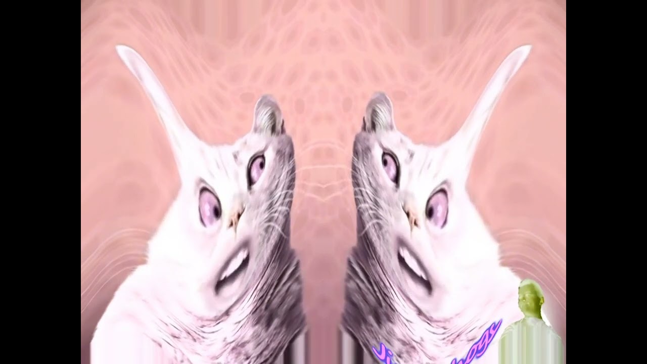 (Requested) Sad Preview 2 Numa Cat Effects