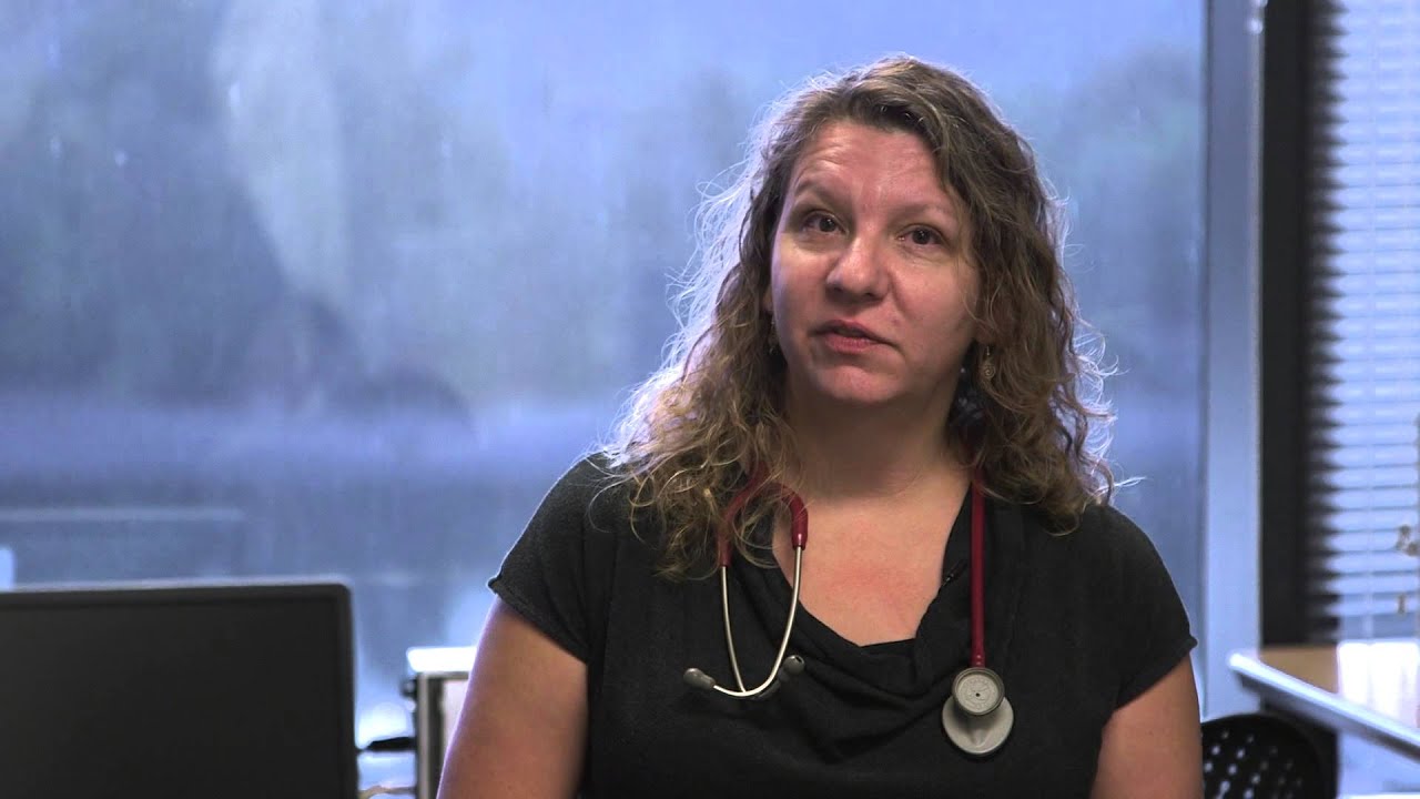 OHSU Residency Overview