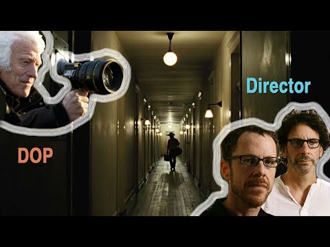 StudioBinder.com – What is a Cinematographer And How to Become One ...