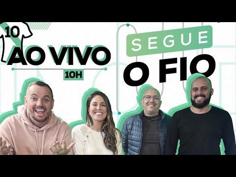 PSG 0 X 1 BOTAFOGO: SAF É A SOLUÇÃO PARA GRÊMIO E INTER? |  SEGUE O FIO | 20/06/25