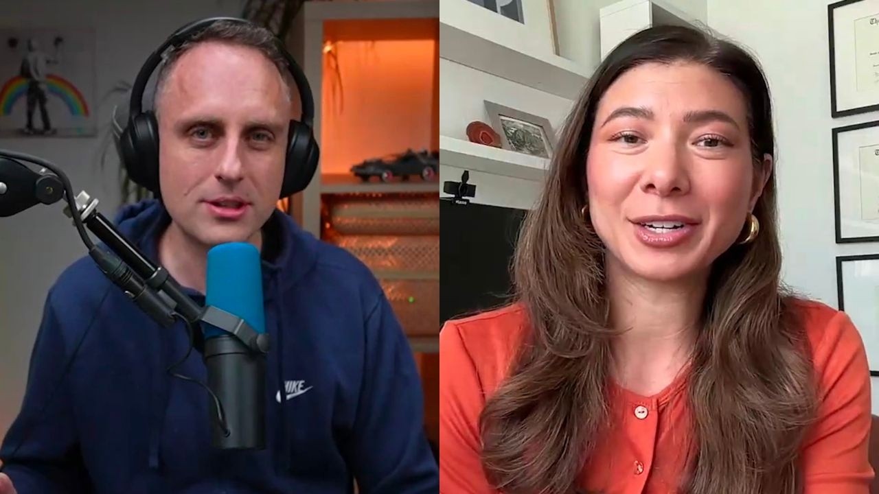 How she went from 0 to 174,000 email subscribers and 6-figures in revenue