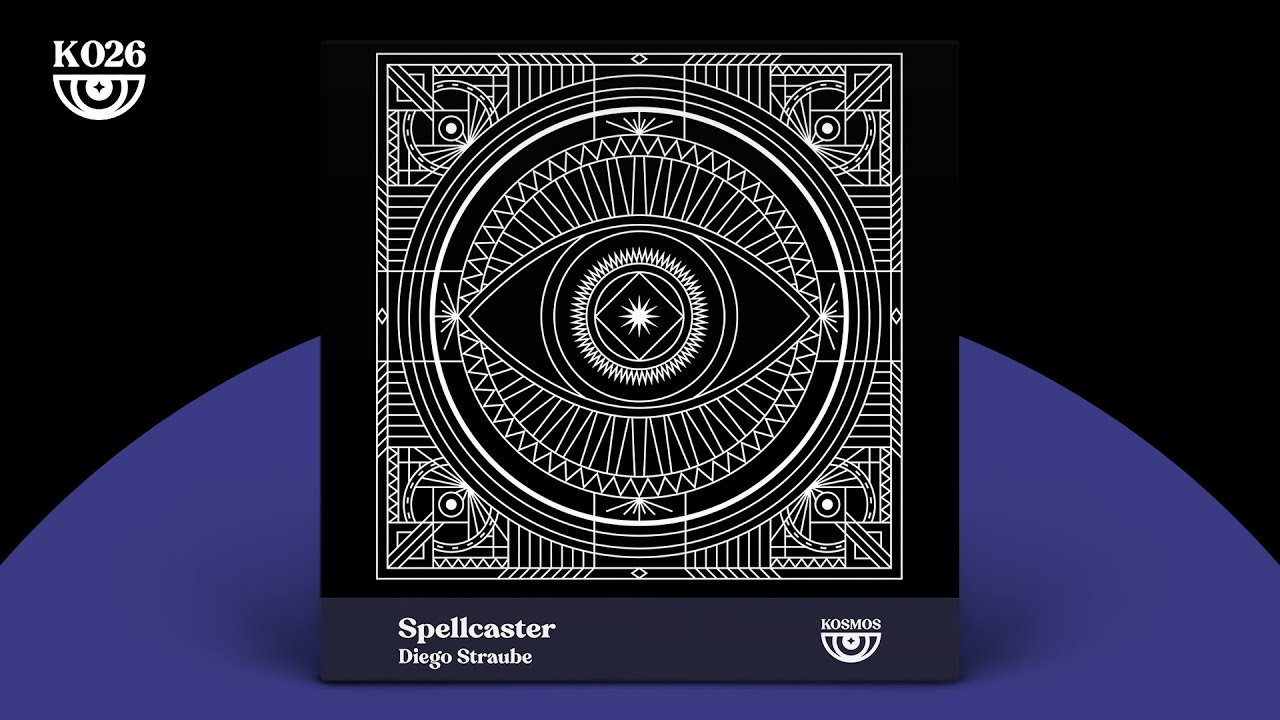 Diego Straube - Labradorite (Original Mix)