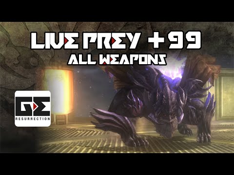 Steam Community :: Video :: Live Prey +99 Perfect Clear All Weapons ...
