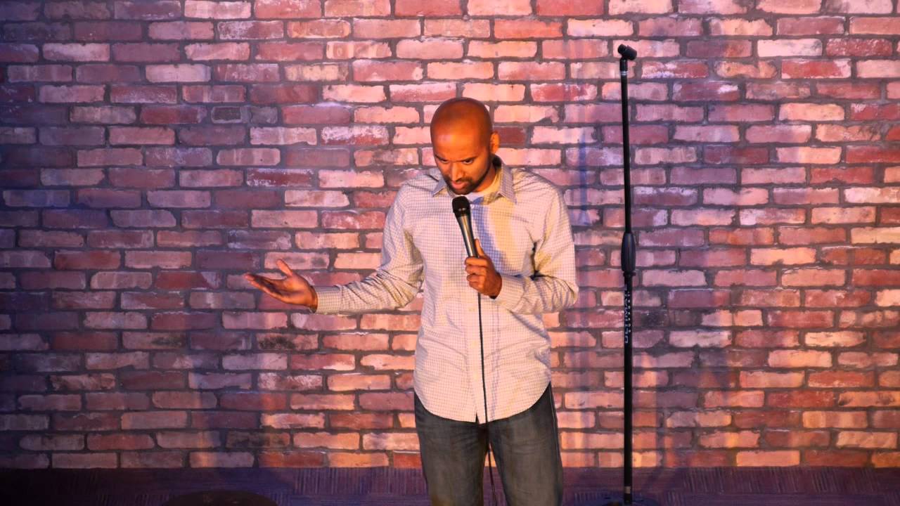 Hire Sumukh Torgalkar - Stand-Up Comedian in Denver, Colorado