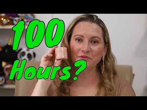 Clinique Moisture Surge 100H Auto-Replenishing Hydrator Review & Comparison to Original Version