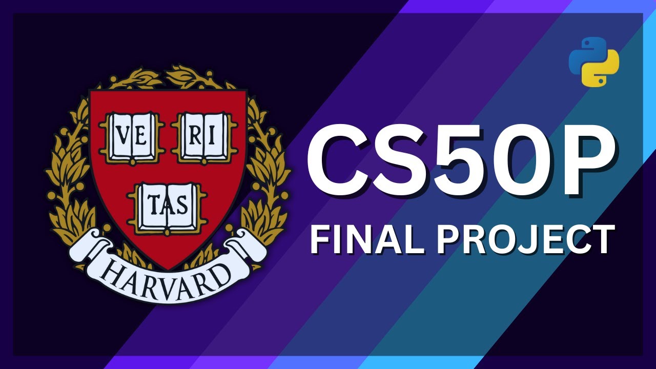Harvard CS50P Final Project: Student Information Management System | Python CLI Application