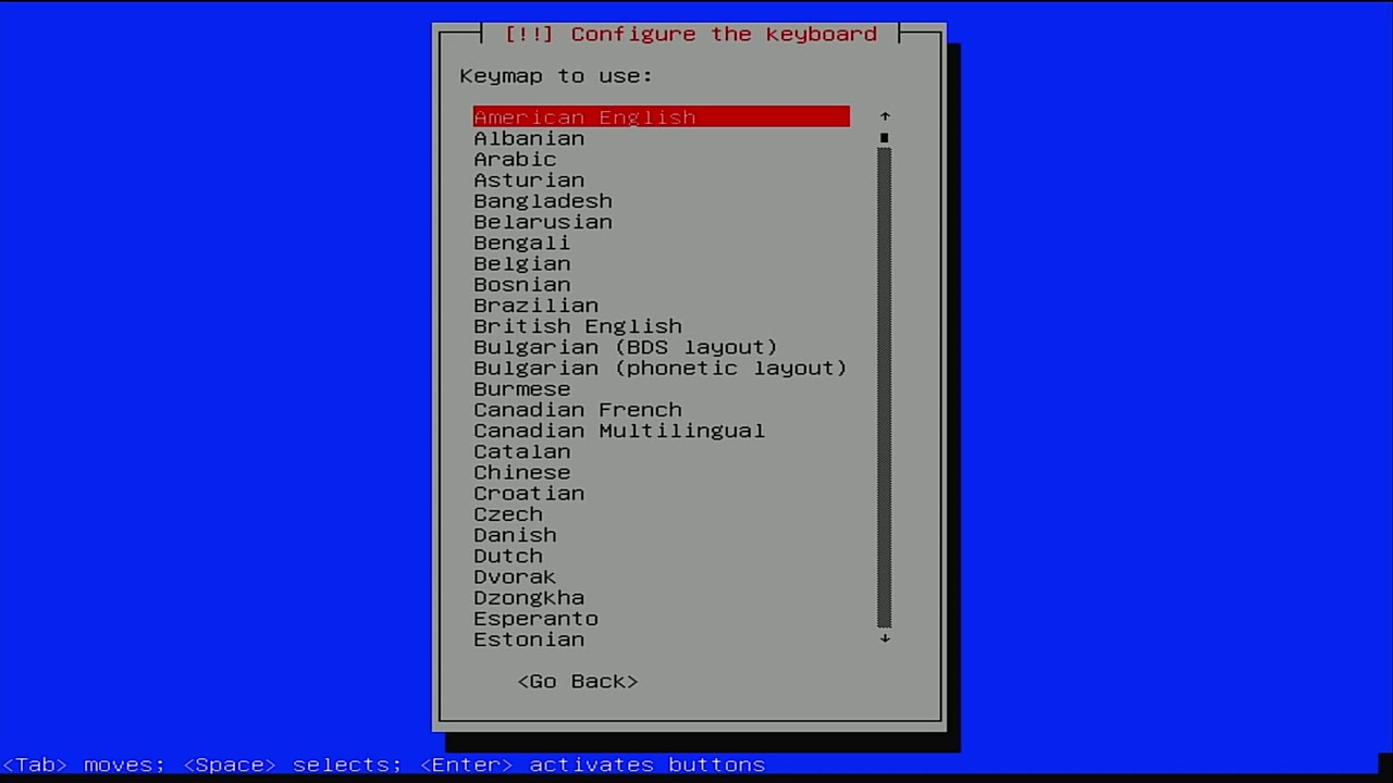 Tutorial: How to Install Devuan Linux