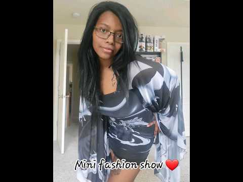 Dolls Kill X Inuyasha and Shein haul โค๏ธโค๏ธ #inuyasha #shein #fashion #clothes #dollskill